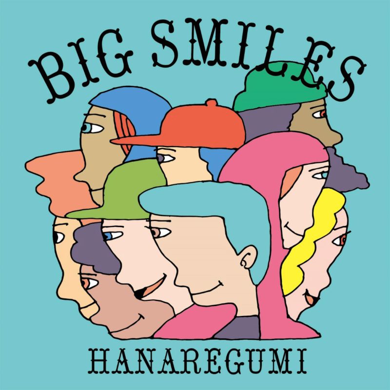 Single - ハナレグミ Single - ハナレグミ